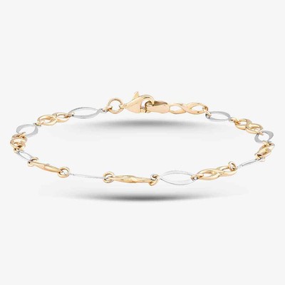 18ct Yellow Gold 5.36ct Brilliant Cut Diamond Three Row 18ct Yellow Gold 5.36ct Brilliant Cut Diamond Three Row