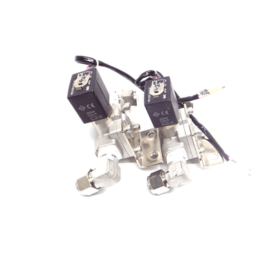 Pneumatic Valves - Smc Valve - 2