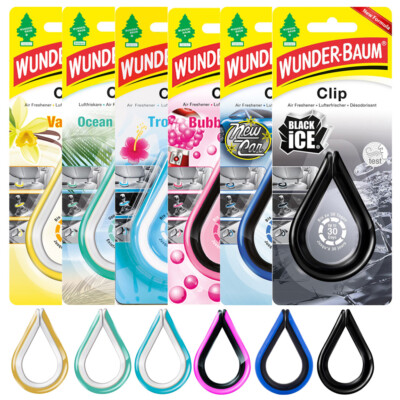 Wunderbaum / Duftbaum für BMW E36