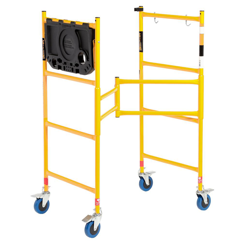 Купить Модульные компоненты леса MetalTech I-IMCNAT 4 ft. X 4 ft. X 2 ...