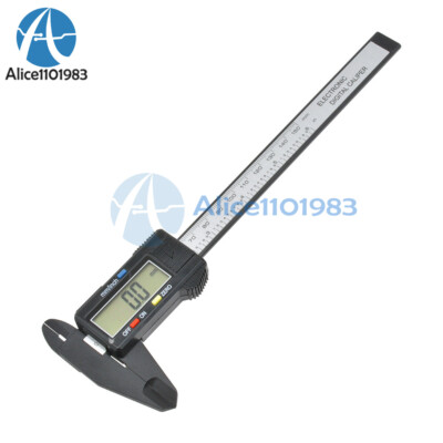 Calipers - 12 Inch Digital