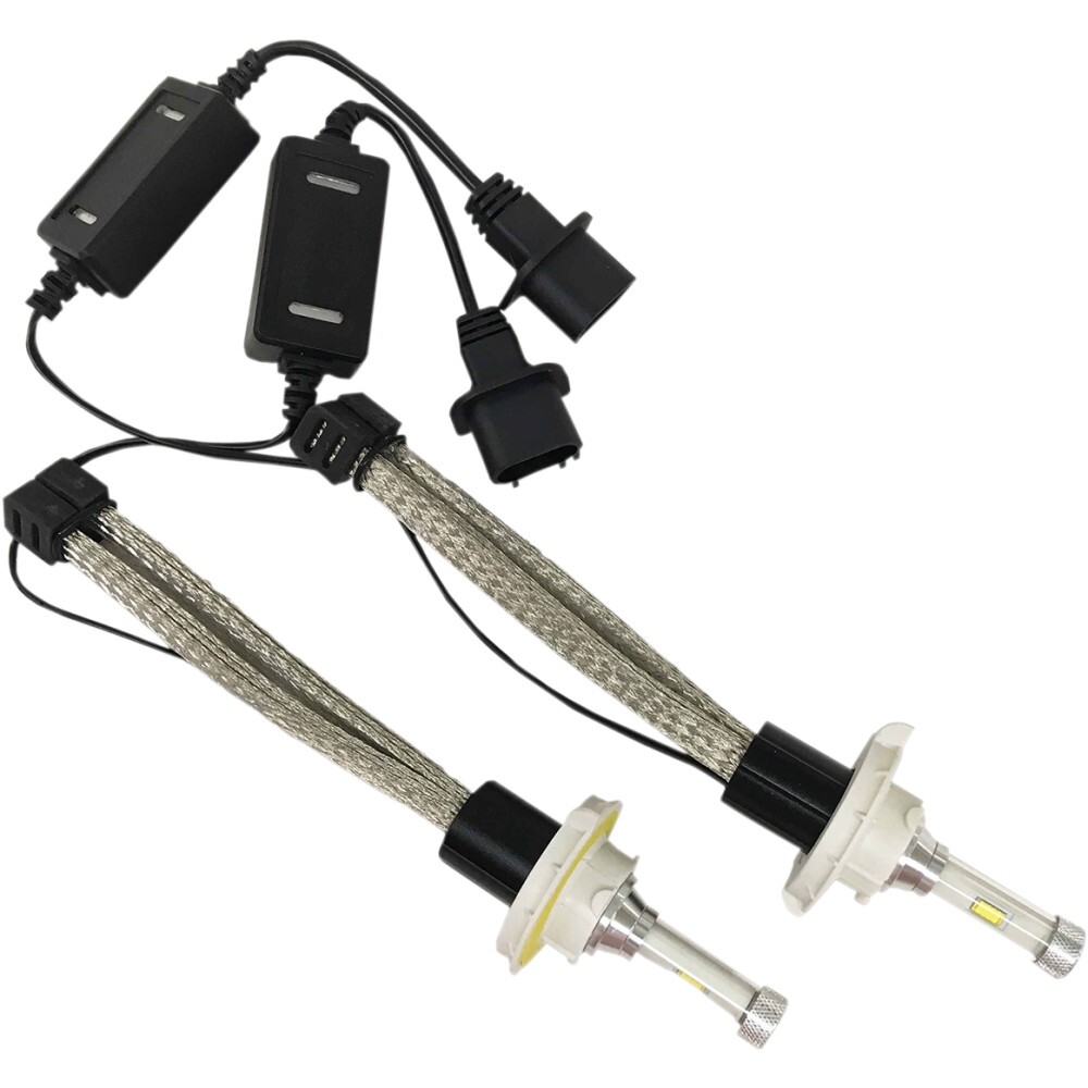 Rivco Products - UTVH13 - Led Replacement for H13 Bulbs for sale online ...