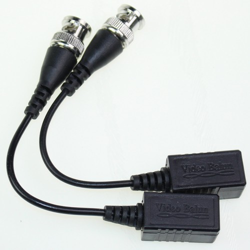 ️ Кабель, адаптер, разъем для видеонаблюдения 10 Pcs CCTV Camera ...