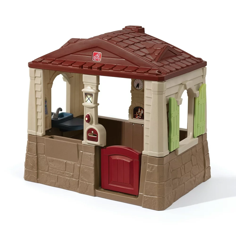 Step2 Playhouses Pink | Playhouses