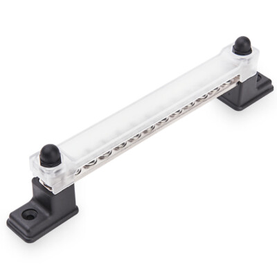 Terminal Blocks - Power Distribution Terminals Block