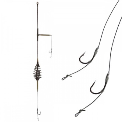 Method Feeder Rig - Anglers' Net