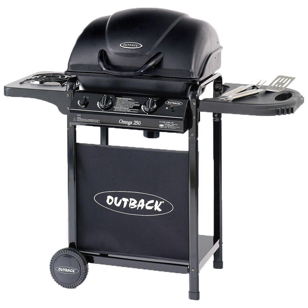 OutBack Power Barbecue & Replacement Parts for sale | eBay UK