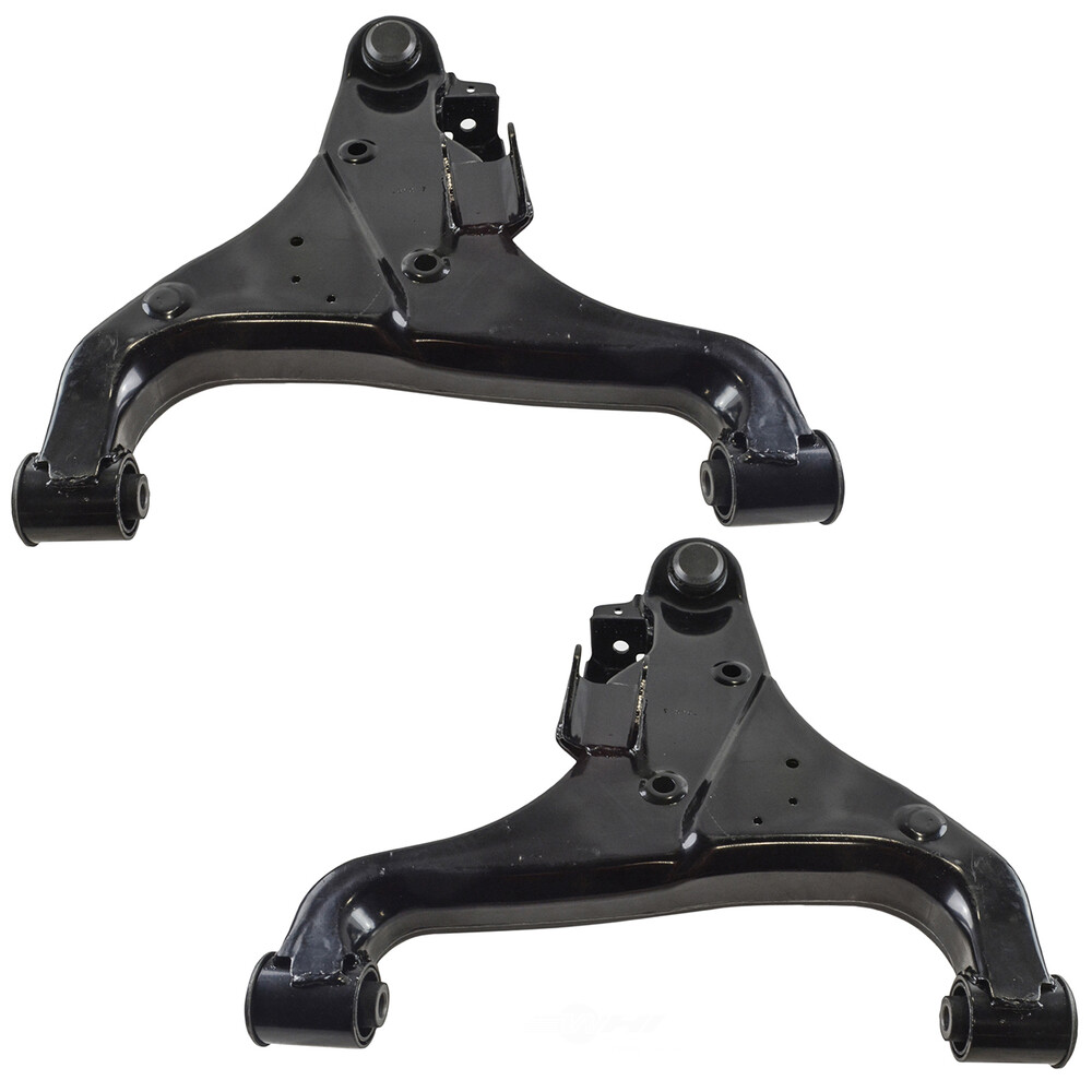 Suspension Control Arm Kit-2 Piece Control Arm with Ball Joint Set TRQ ...