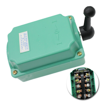 Switches - Forward Reverse Switch