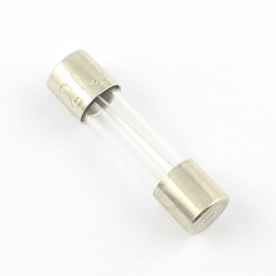 Fuses & Circuit Protection - 250A 250V