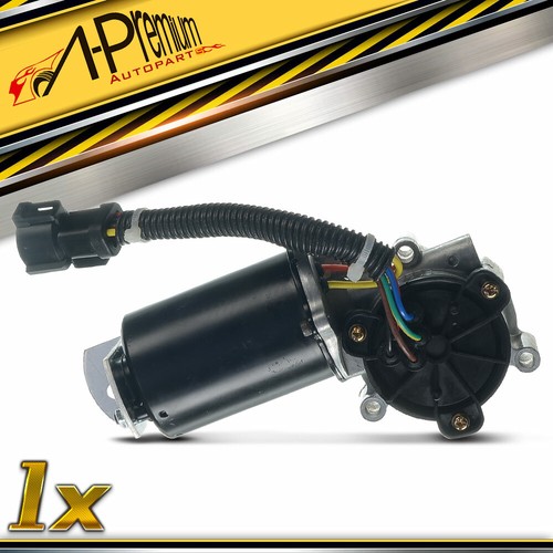A-Premium Transfer Case Shift Motor for Ford Ranger Mazda B2300 B3000 ...