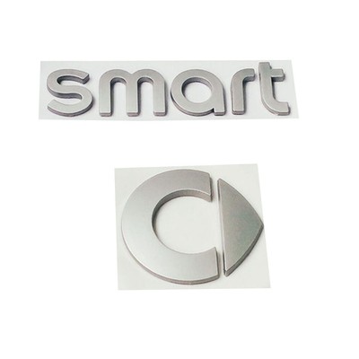 Smart Emblem / Logo