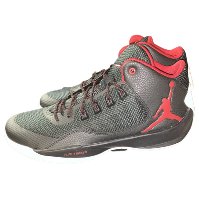 Jordan Rising High 2 Black - 844065-001 for Sale | Authenticity ...