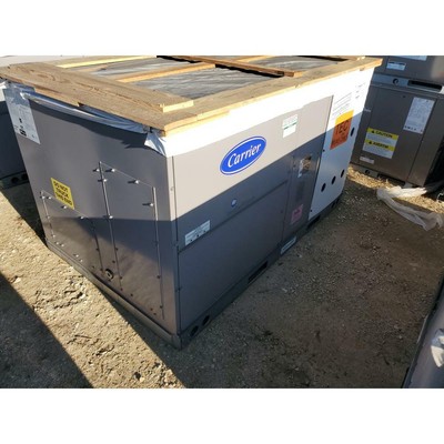 HVAC Units - Carrier 3 Ton