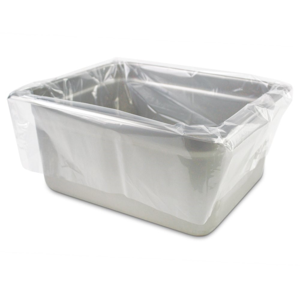 M and Q Corp PanSaver Eco Medium and Deep Half Pan Liner 34 X 14 Inch ...