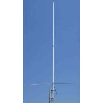 Amateur Dual-band Base Antenna | Tram Fiberglass Vhf Amateur Dual-band Base Antenna | Tram Fiberglass Vhf