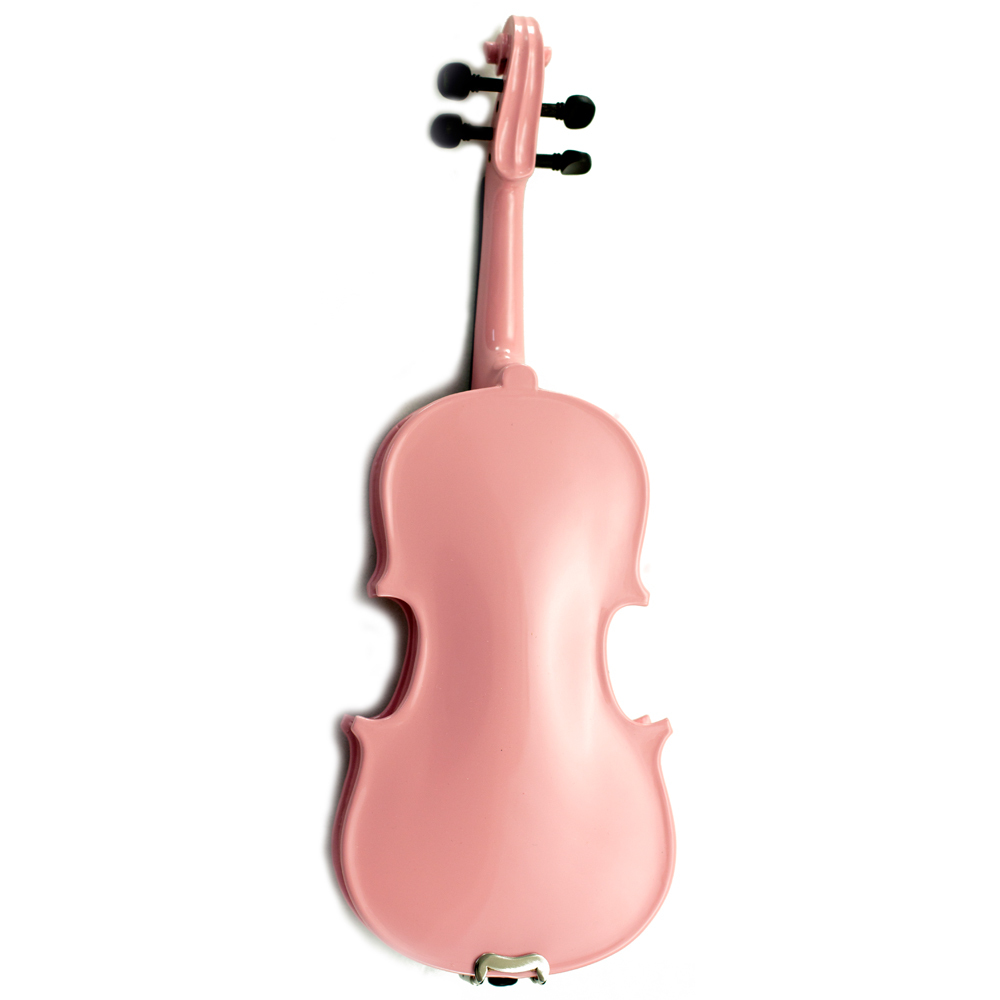 *GREAT GIFT* Children's 1/32-1/10 Size Violin w Rosin, Cute Violin Case ...