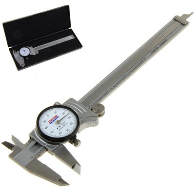 Calipers - Outside Caliper
