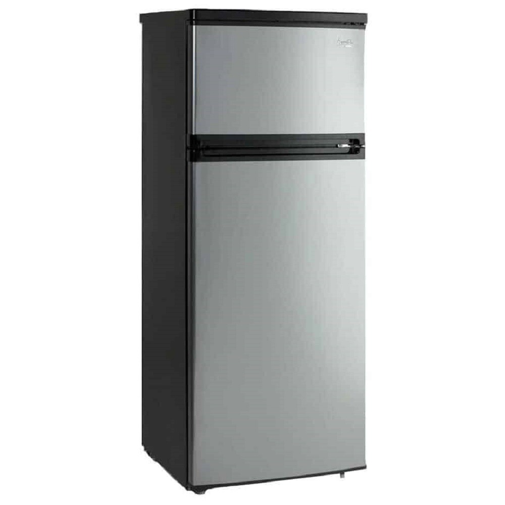 Купить Холодильник Comfee SBS 527.1 NFA+ Avanti 7.4 cu. ft. Two Door ...