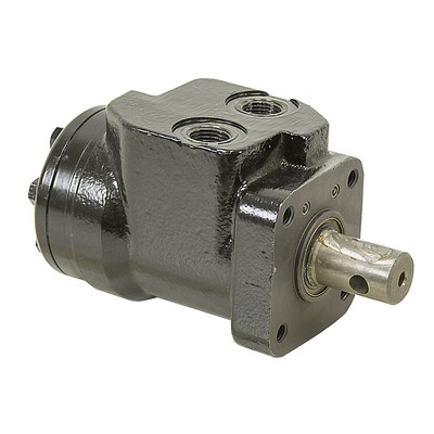 Hydraulic Motors - White Hydraulic Motor