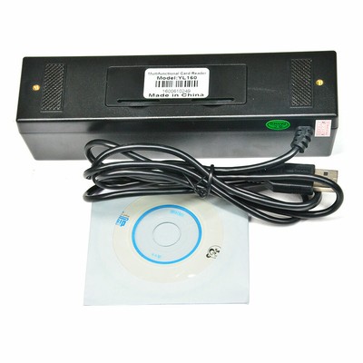 Card Encoders & Readers