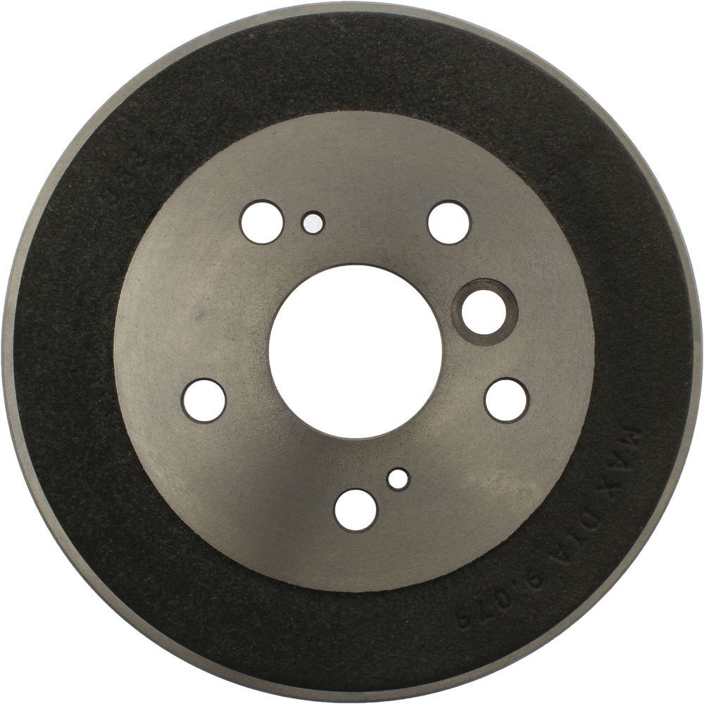 Brake Drum-C-TEK Standard Centric 123.44030 for sale online | eBay