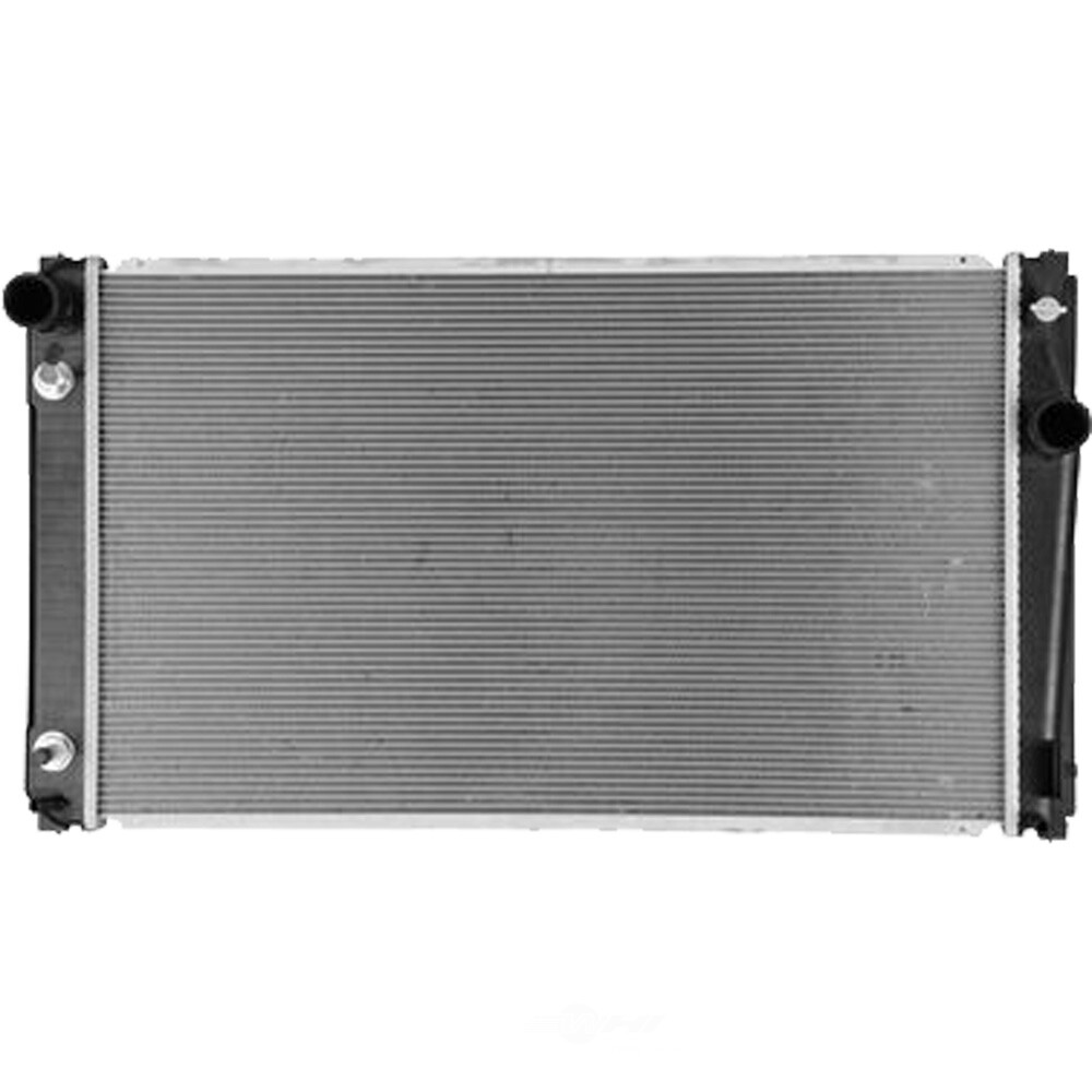 Radiator Global 2892C fits 06-10 Toyota RAV4 for sale online | eBay