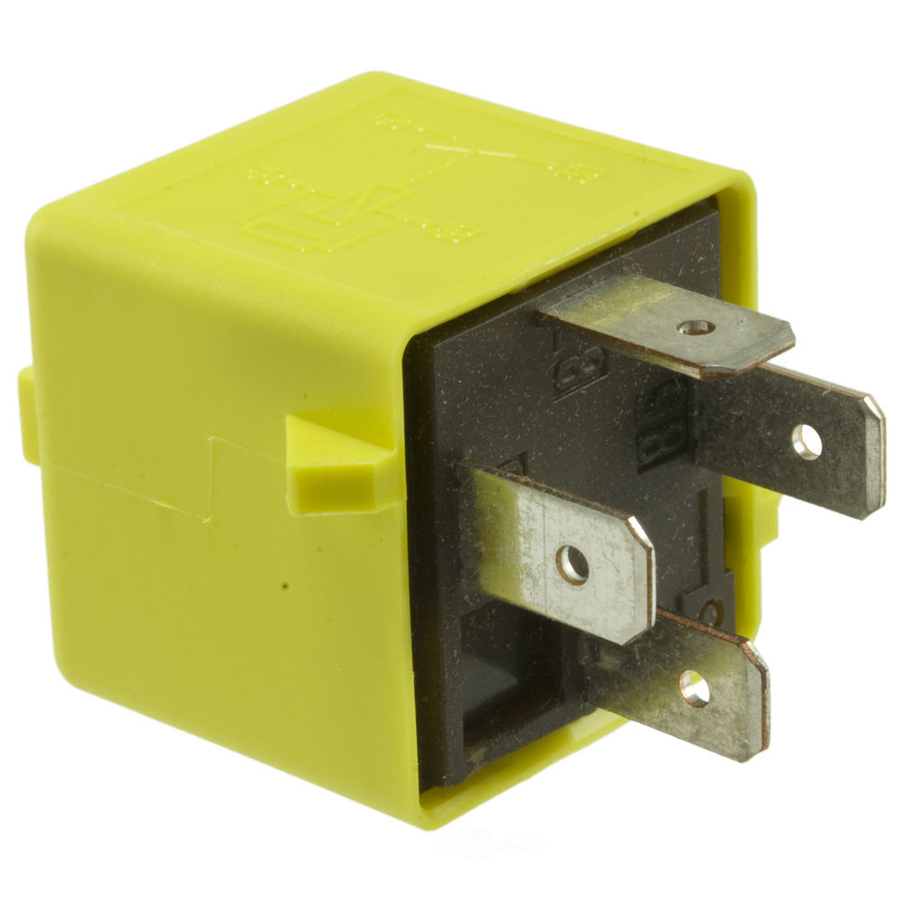 A/C Condenser Fan Motor Relay-Compressor Control Relay WVE 1R2358 for ...