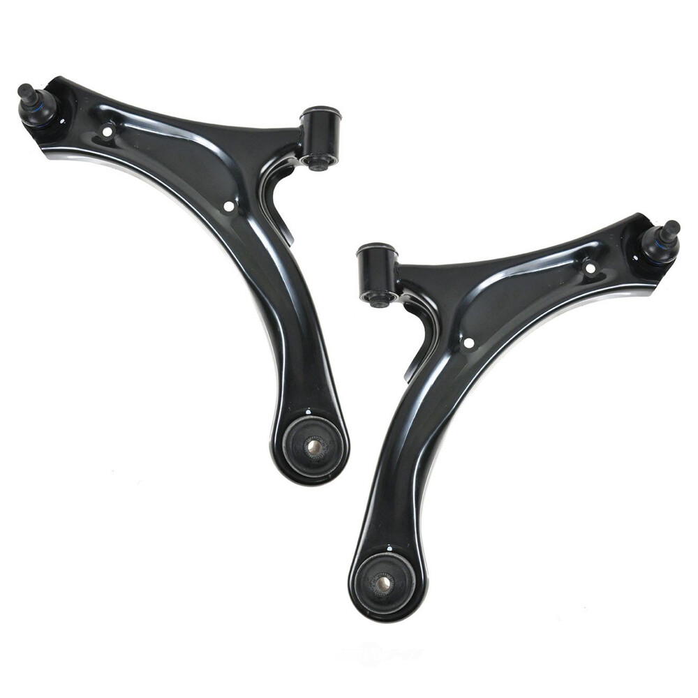 Suspension Control Arm Kit-2 Piece Control Arm with Ball Joint Set fits ...
