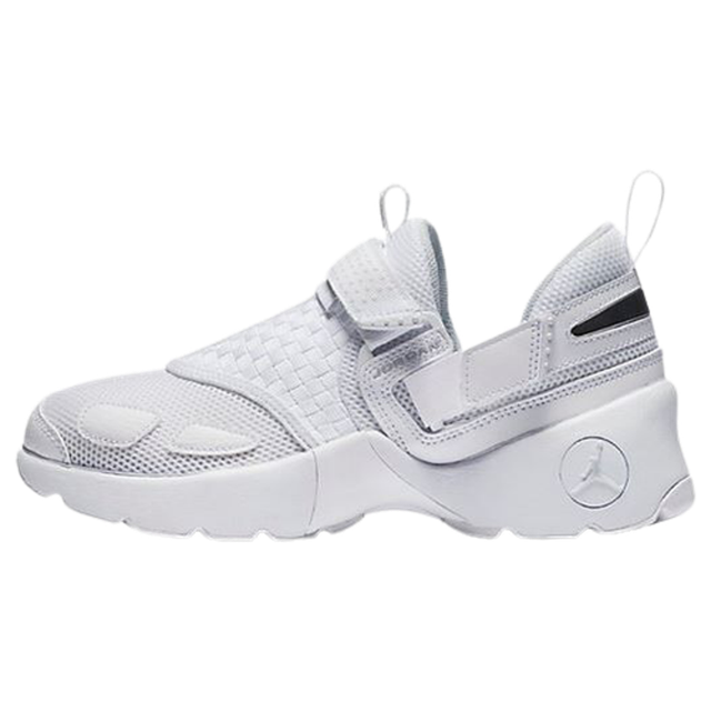 Jordan Trunner LX Triple White for Sale | Authenticity Guaranteed | eBay