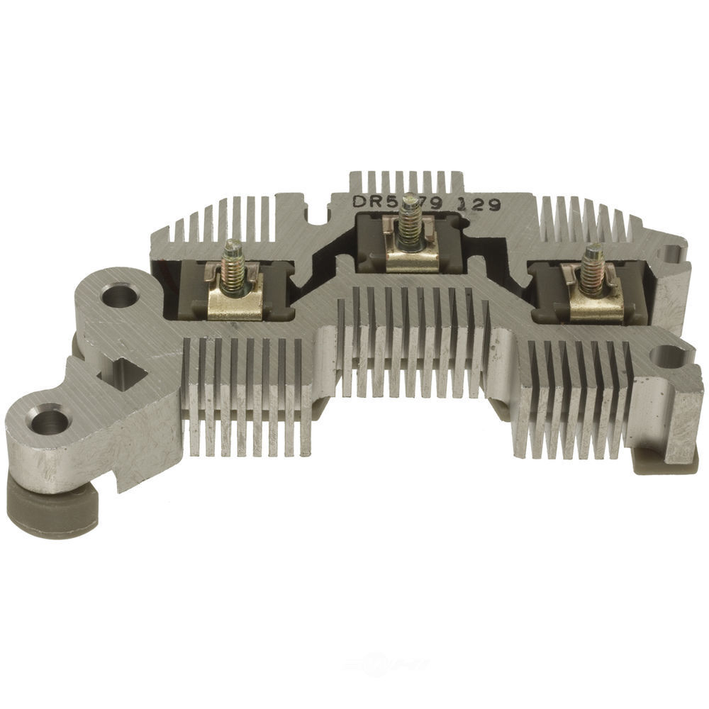 Alternator Rectifier Bridge WVE 2D3007 for sale online | eBay