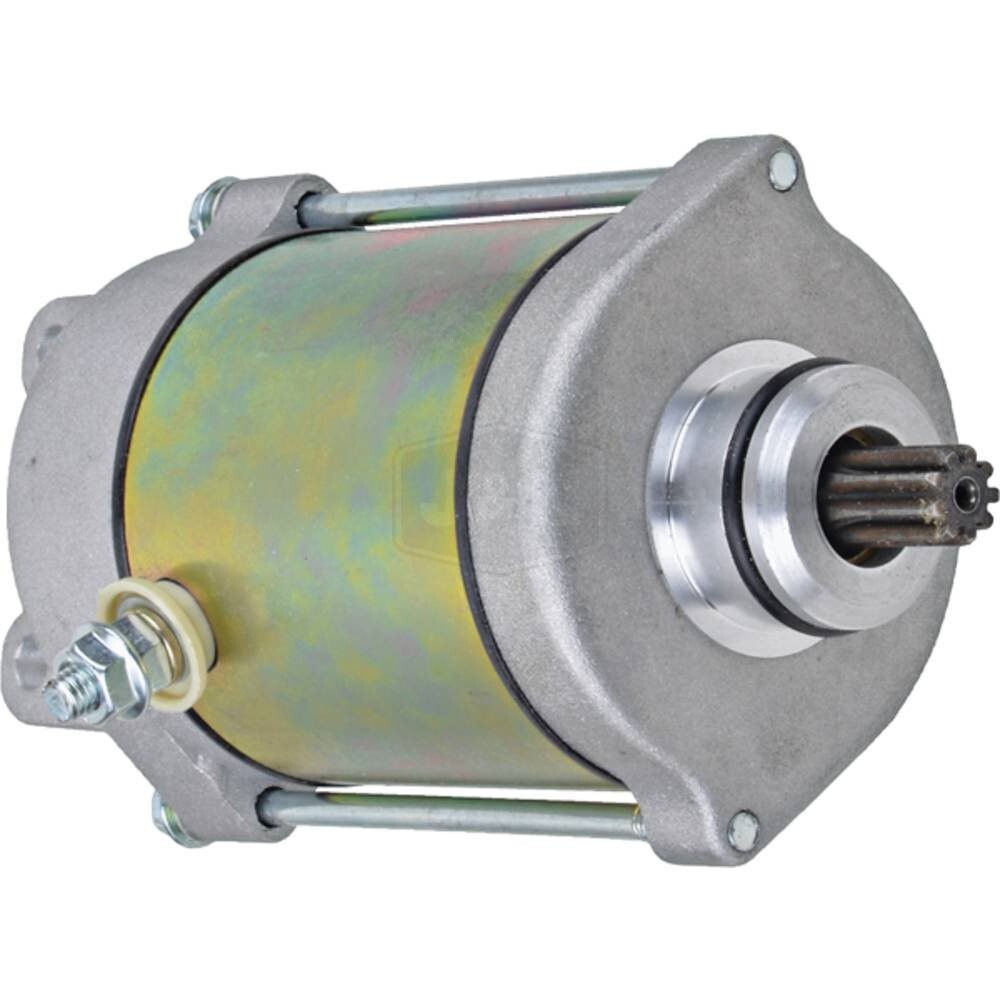 New J&N 410-58055 Starter 9T CW PMDD 12V | eBay New J&N 410-58055 Starter 9T CW PMDD 12V | eBay