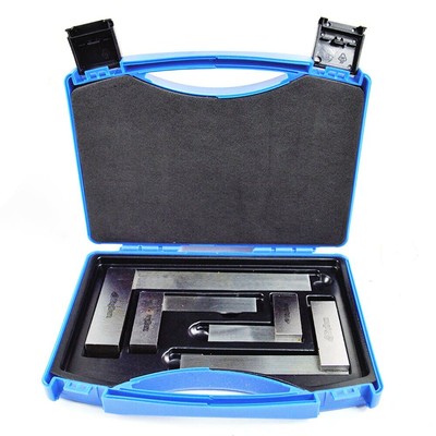 Squares - Precision Level