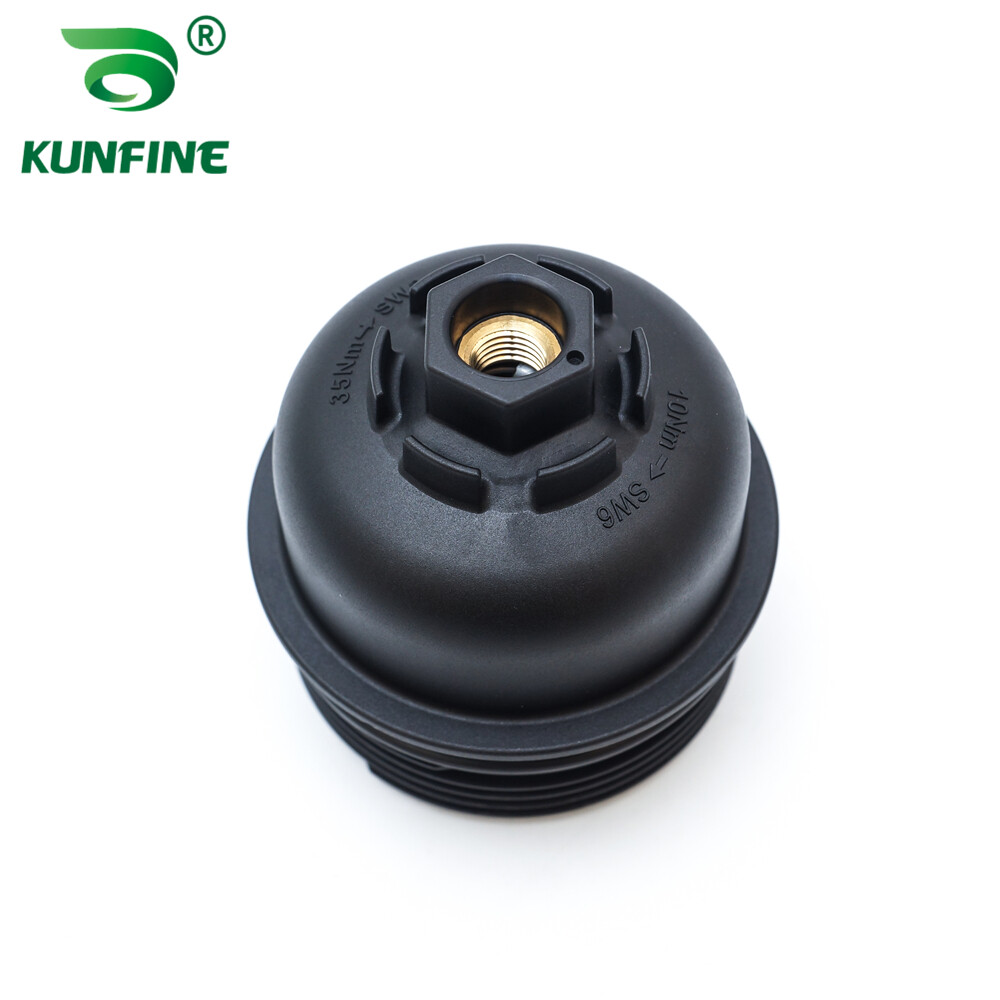 Cap Assembly Housing | Oil Filter