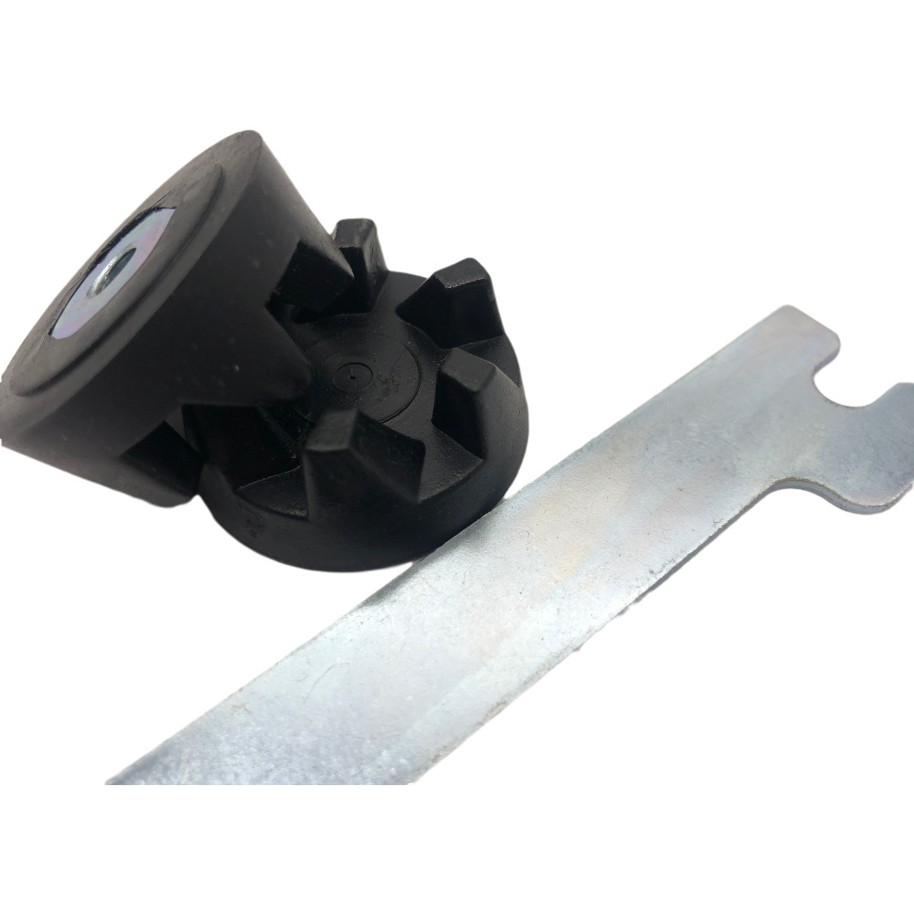 9704230blender Coupling Replacement Blender | blenderguider.com