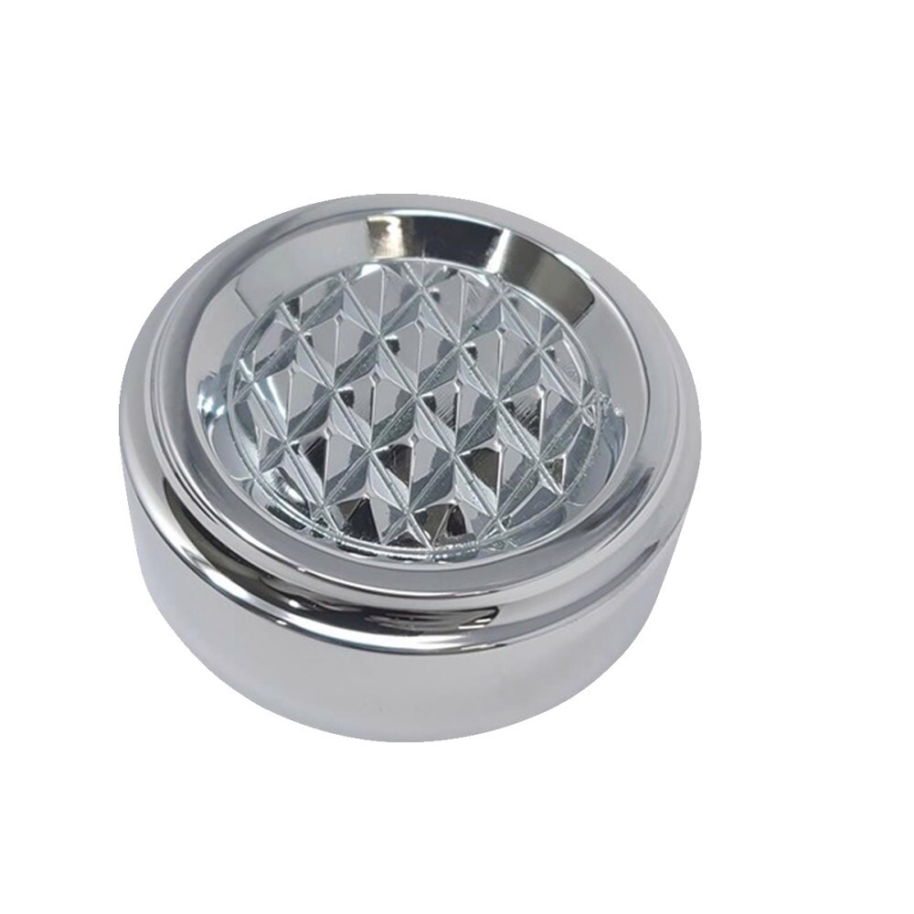 Covingtons - C3086-C - Dipstick Cover, Diamondback - Chrome for sale ...