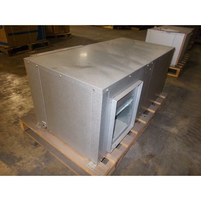HVAC Units - 30 Ton Hvac