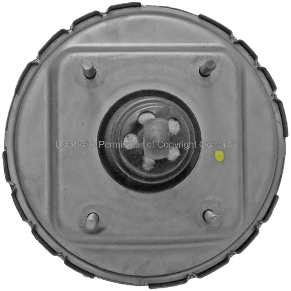 Power Brake Booster Quality-Built B1498 Reman for sale online | eBay