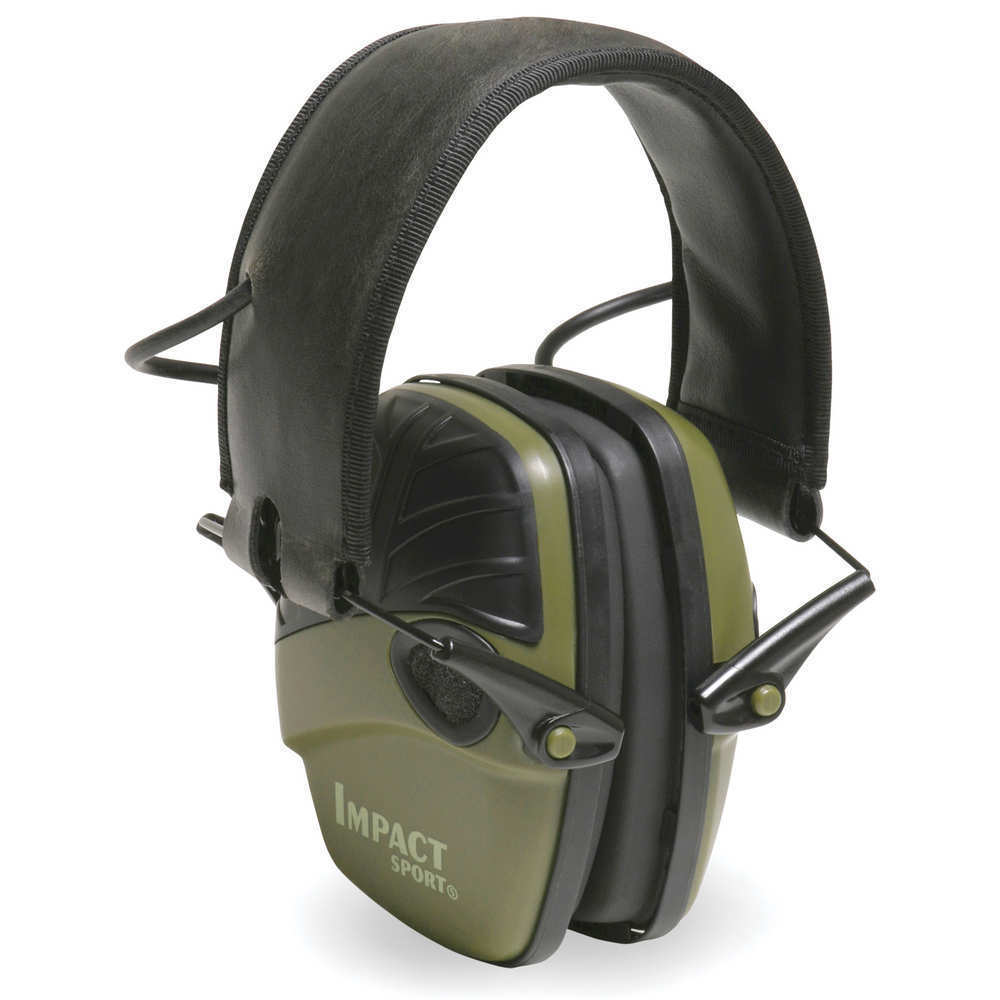 Howard Leight Range & Shooting Ear Muffs for sale | eBay