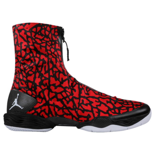Jordan 28 Red Elephant 2013 for Sale | Authenticity Guaranteed | eBay