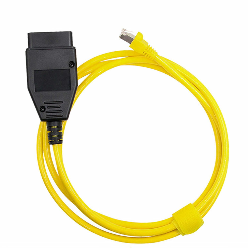Diagnostic Coding Cable Tool All Bmw F-series Airbag Fault Reset