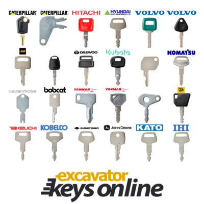 Excavators - Caterpillar - 4