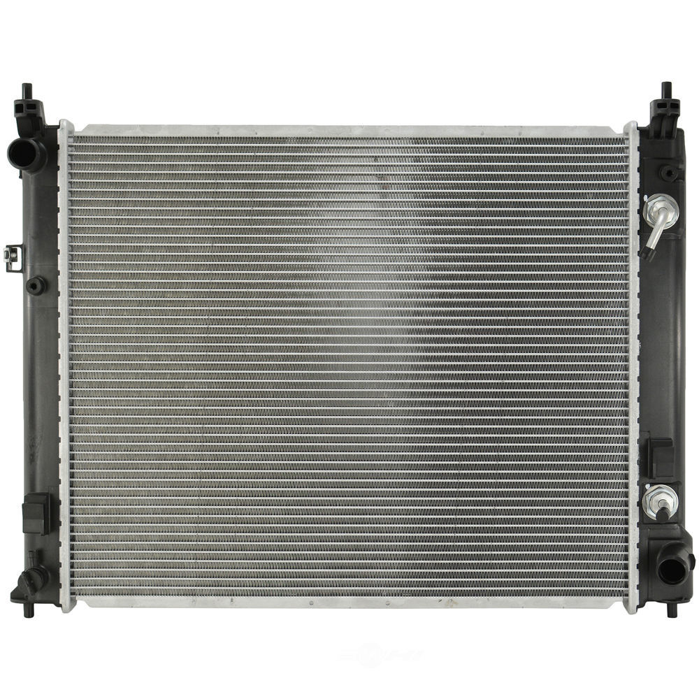 Radiator OSC 13260 for sale online | eBay