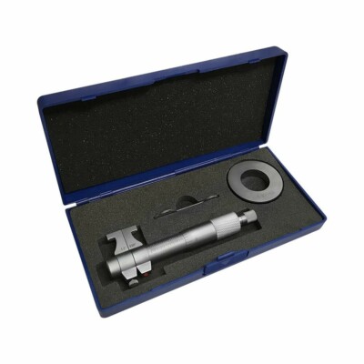Micrometers - Inside Micrometer Machinist Tool