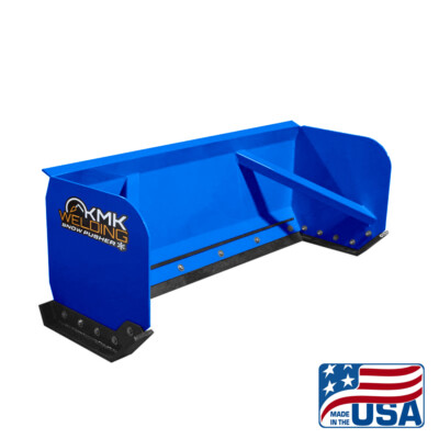Box Blades & Snow Plows - 7 Ft
