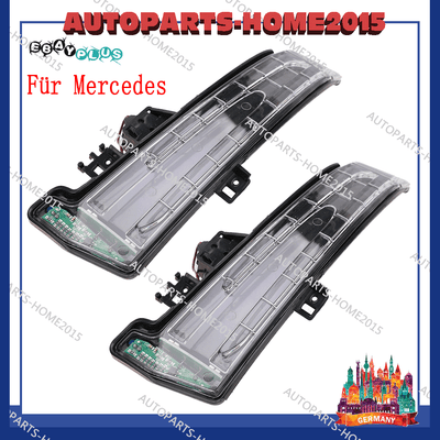 Blinker für Mercedes W212 (E-Klasse) günstig kaufen