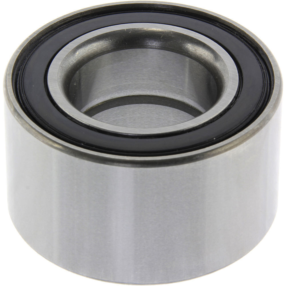 Wheel Bearing-C-TEK Standard Axle Shaft, Hub and Centric 412.33006E for ...
