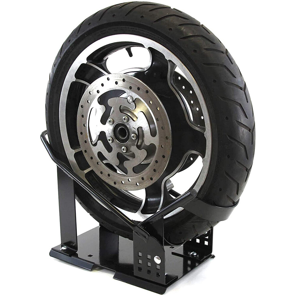 Купить Стоит загон Xtron WHEEL CHOCK MOTORBIKE BIKE TRANSPORT STAND ...