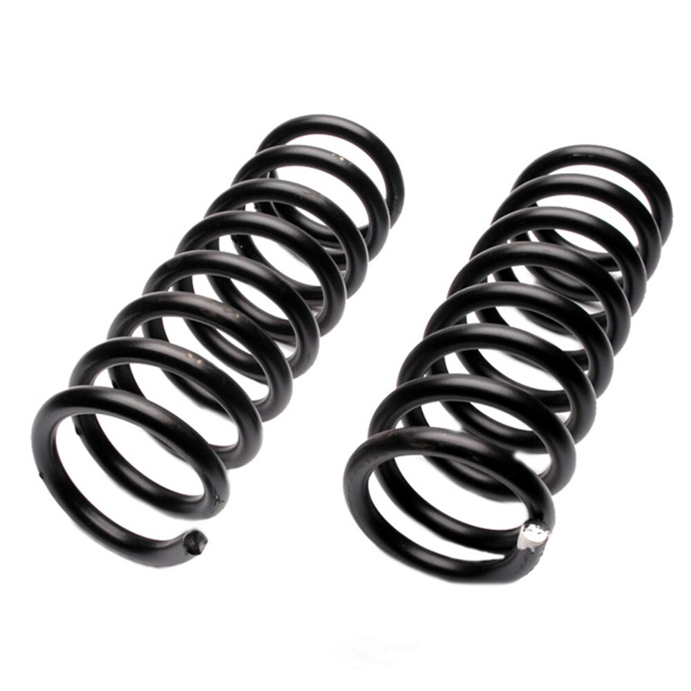 Coil Spring Set Moog 8534 for sale online | eBay