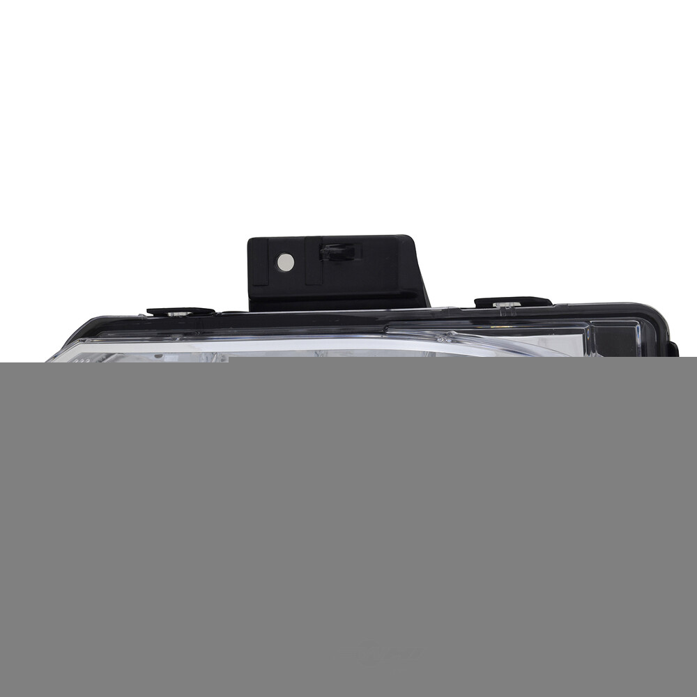 Parking Light Assembly-Capa Certified TYC 12-5308-00-9 fits 13-17 Buick ...